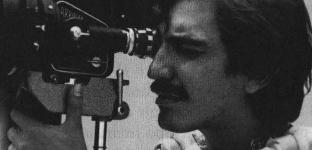 Conoce a Carlos Mayolo, uno de los cineastas colombianos más ...