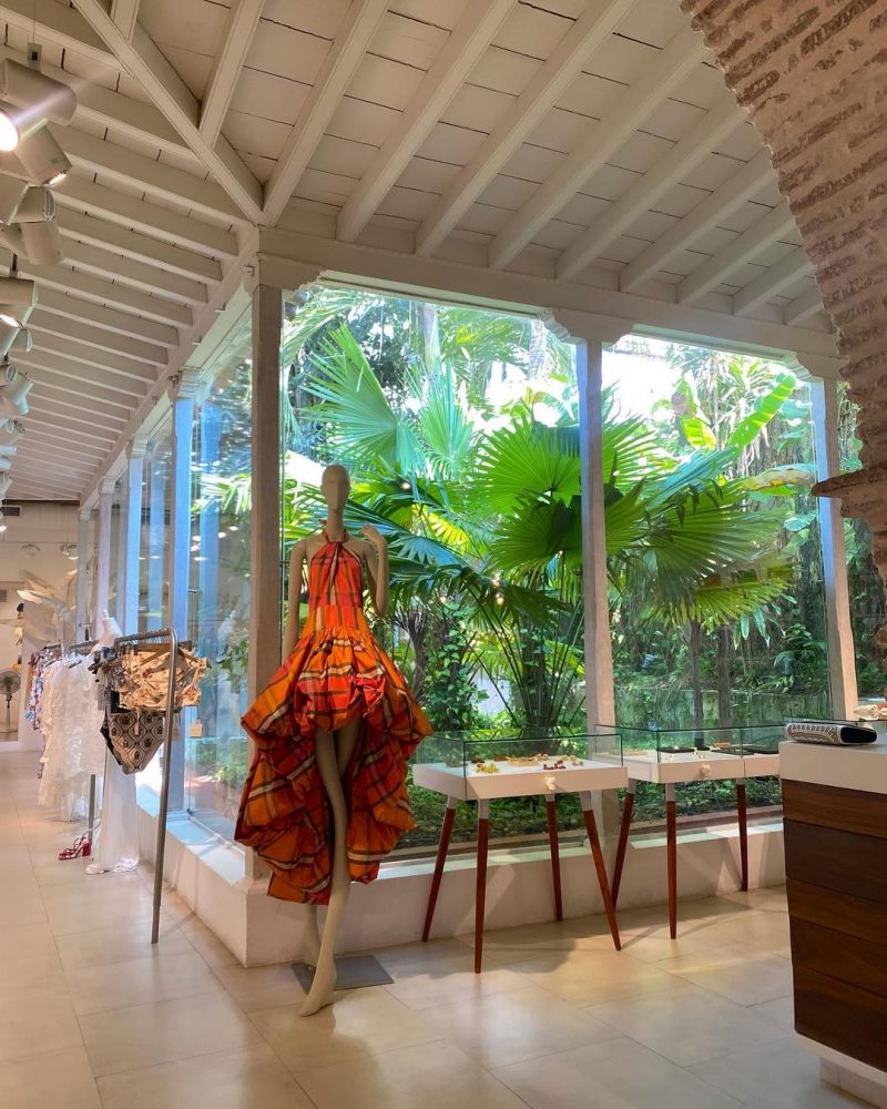 5 Concept Stores que tienes que conocer - Marie Claire Colombia