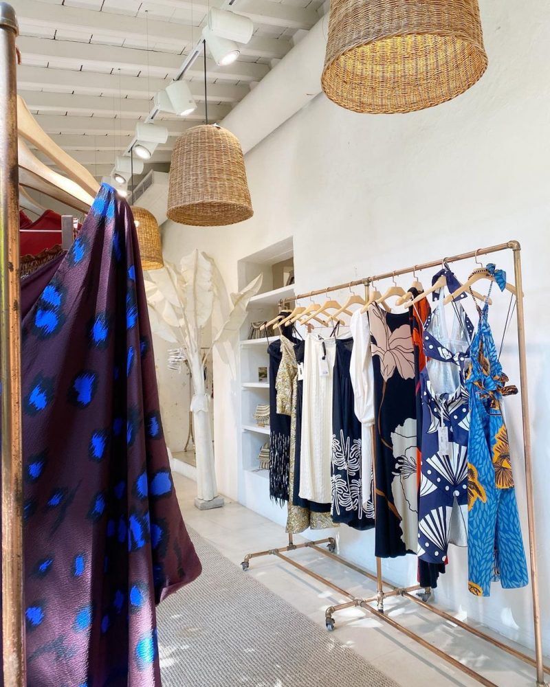 5 Concept Stores que tienes que conocer - Marie Claire Colombia