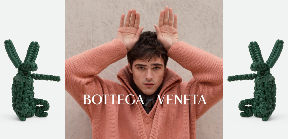 Jacob Elordi se une a las filas de ‘‘Bottega Veneta’’ como nuevo ...