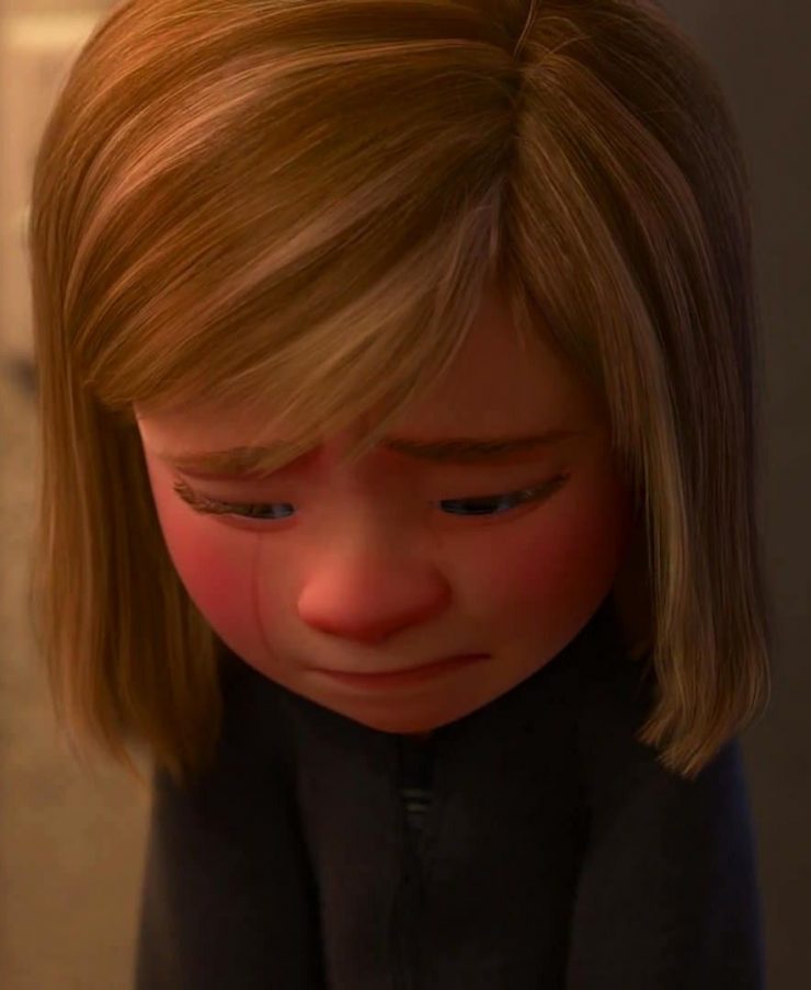‘Intensamente 2’: la película que explica perfecto a la ansiedad