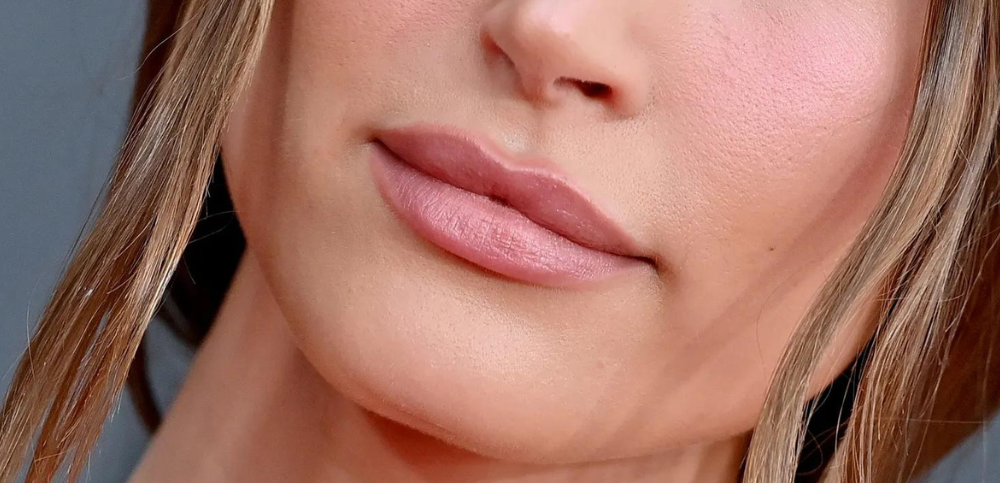 Por qué tienes labios resecos y cómo cuidarlos - Marie Claire Colombia