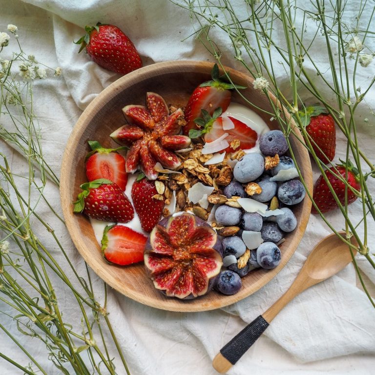 Get your C on! Las frutas más ricas en vitamina C - Marie Claire Colombia