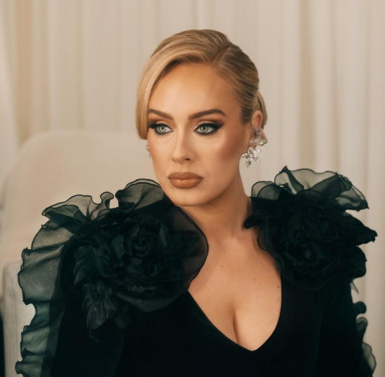 Así ha sido la evolución de estilo de Adele a lo largo de los años