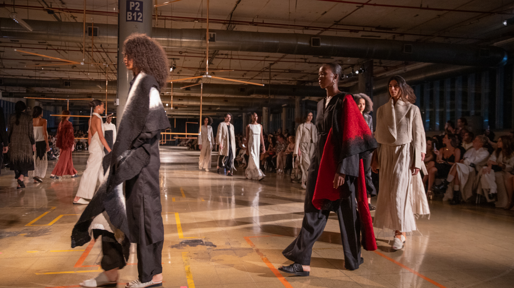 Colombiamoda 2024: Lo mejor de la Semana de la Moda