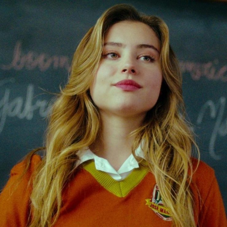 La Primera Vez, Eva Lasting: Capítulos, Temporadas, Resumen