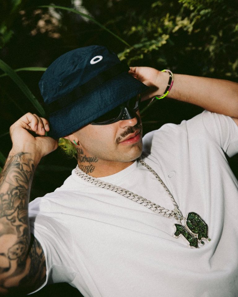 Quién es Feid: Biografía de Ferxxo, cantante colombiano