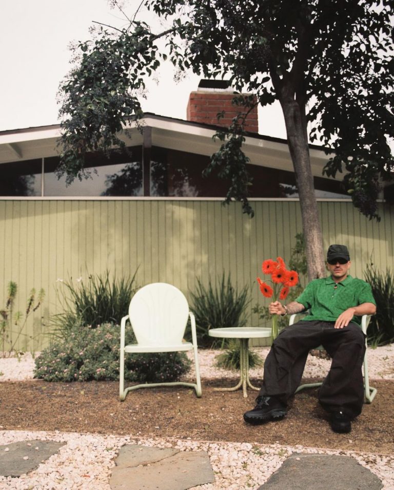 Quién es Feid: Biografía de Ferxxo, cantante colombiano