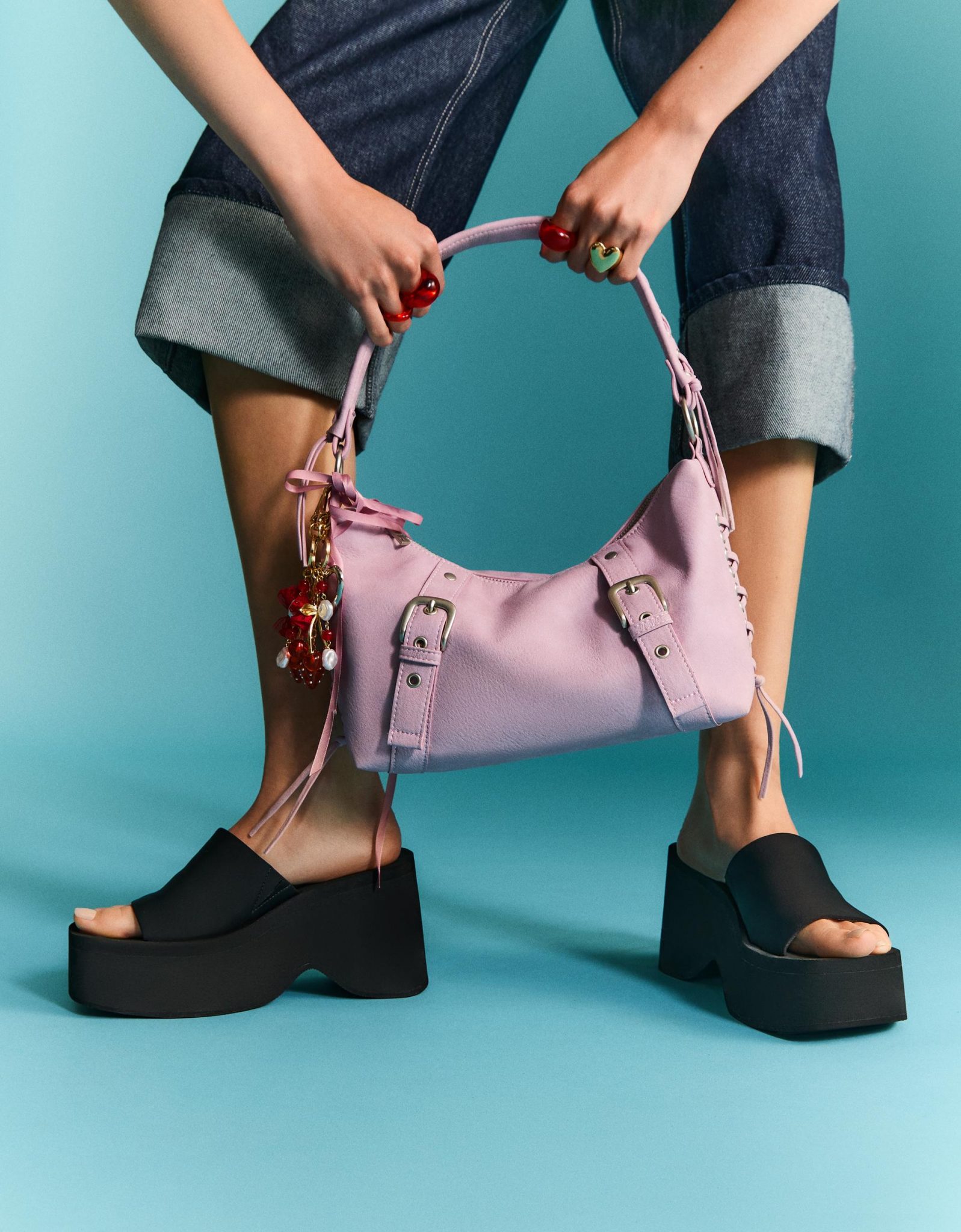 Zapatos de los 90: estas son las piezas que regresan