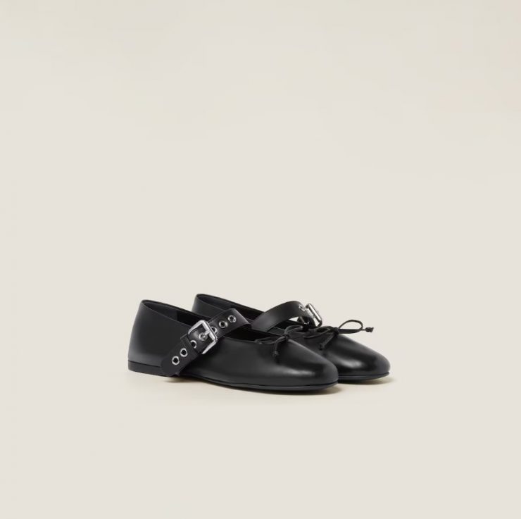 Merceditas: así puedes mezclar estos zapatos con tus looks diarios