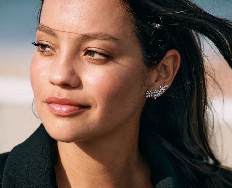 Natalia Reyes actriz colombiana Archives - Marie Claire Colombia