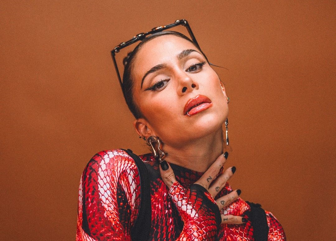 Greeicy Rendón habla de su carrera y los retos que la rodean