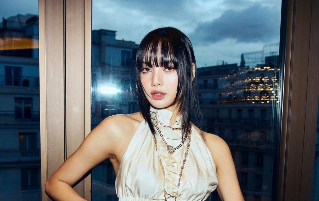 Lisa, de BLACKPINK, y su ascenso a la fama internacional