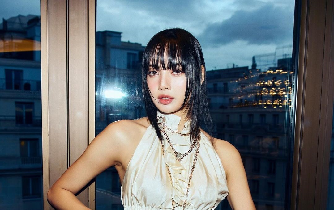 Lisa Cuando Nació