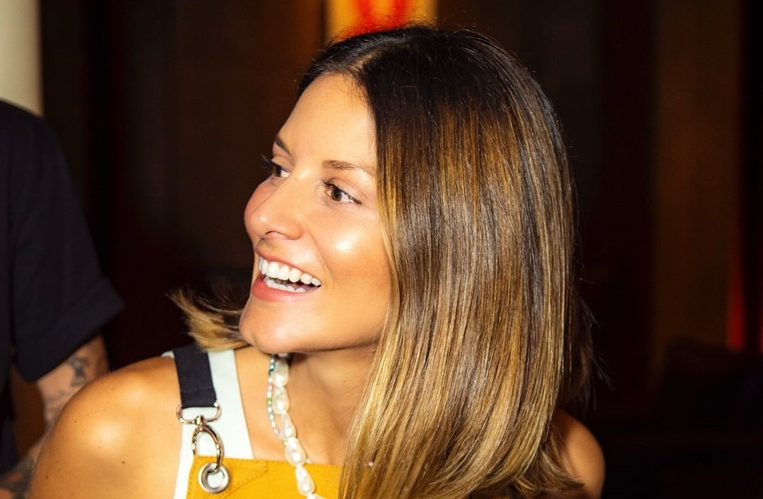 Natalia Jerez: Quién es la actriz que enamoró a Martín Santos