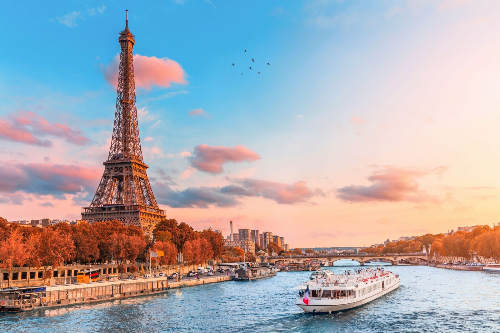 París: cómo disfrutar de la ciudad durante la Semana de la moda
