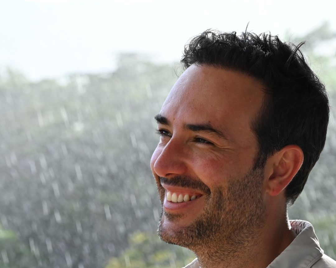 Sebastián Martínez: Biografía del Actor Colombiano de Medusa