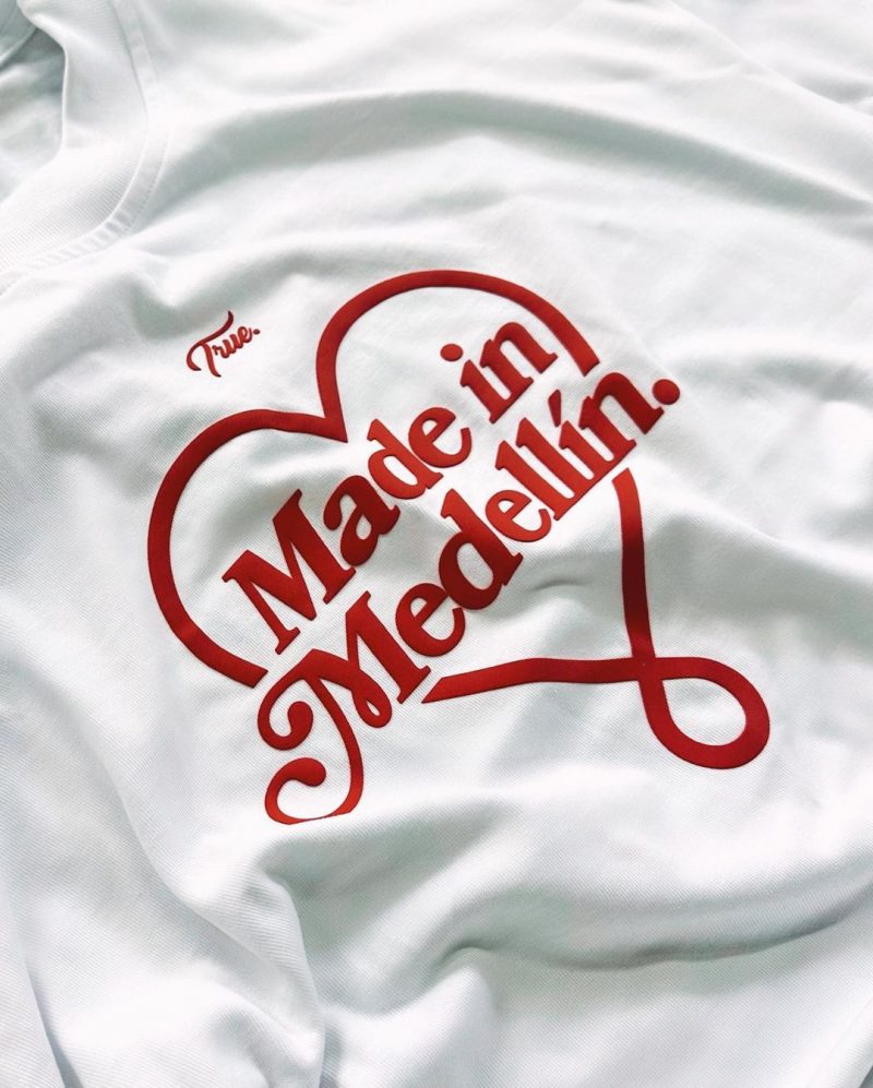 True, la marca paisa que no se detiene y sigue expandiéndose