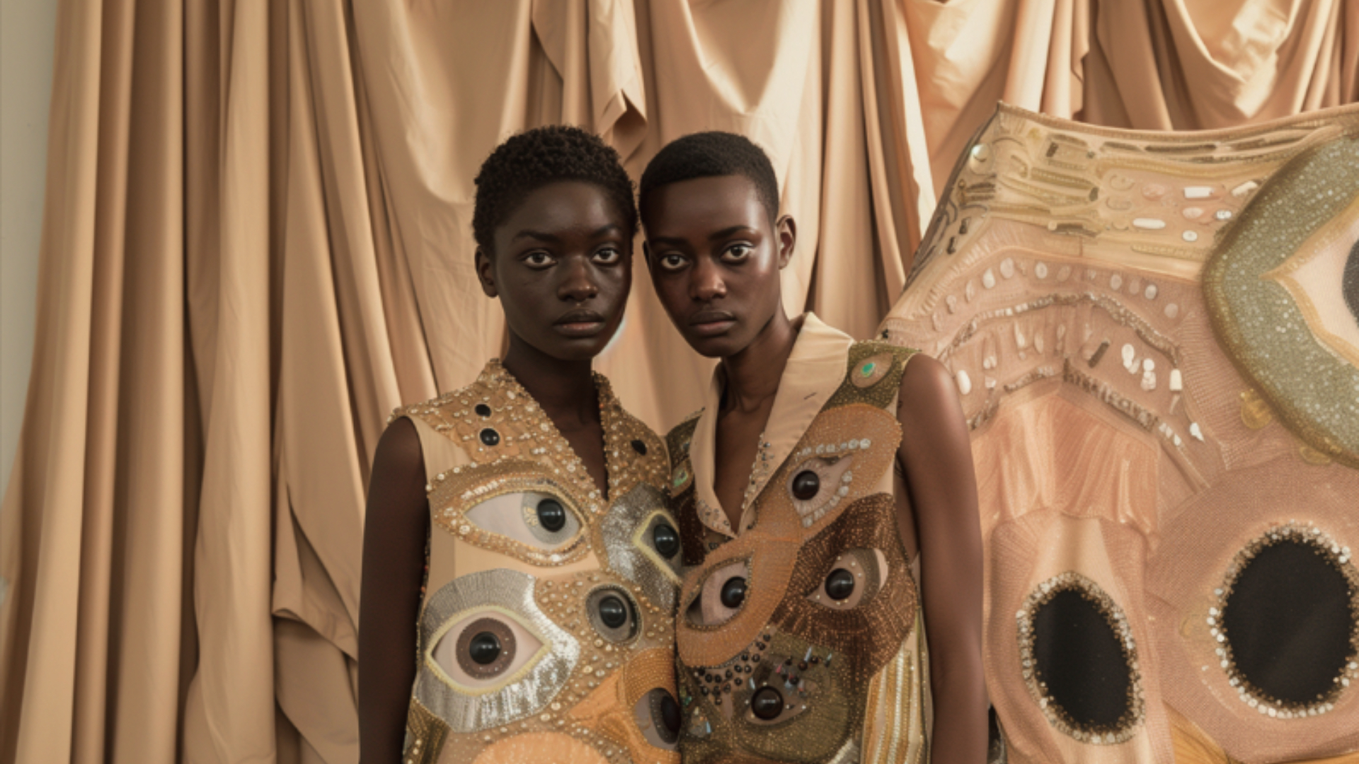 ¿Y cómo está tu visión? Por Helena Fadul