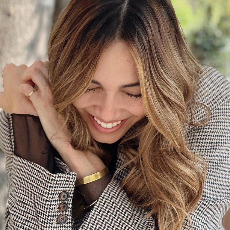 Alejandra Villafañe: la historia de la actriz colombiana