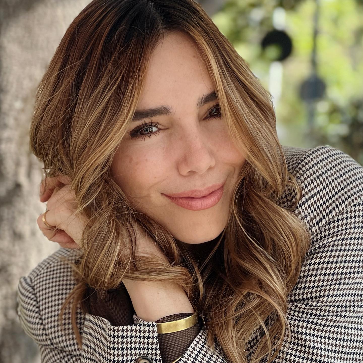 Alejandra Villafañe: la historia de la actriz colombiana