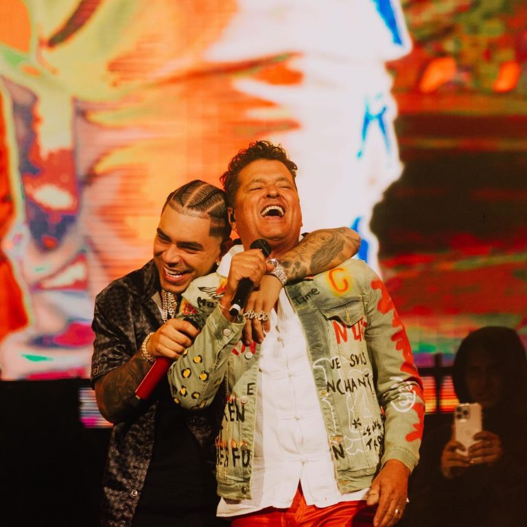 Ryan Castro: Biografía, nombre real y de dónde es