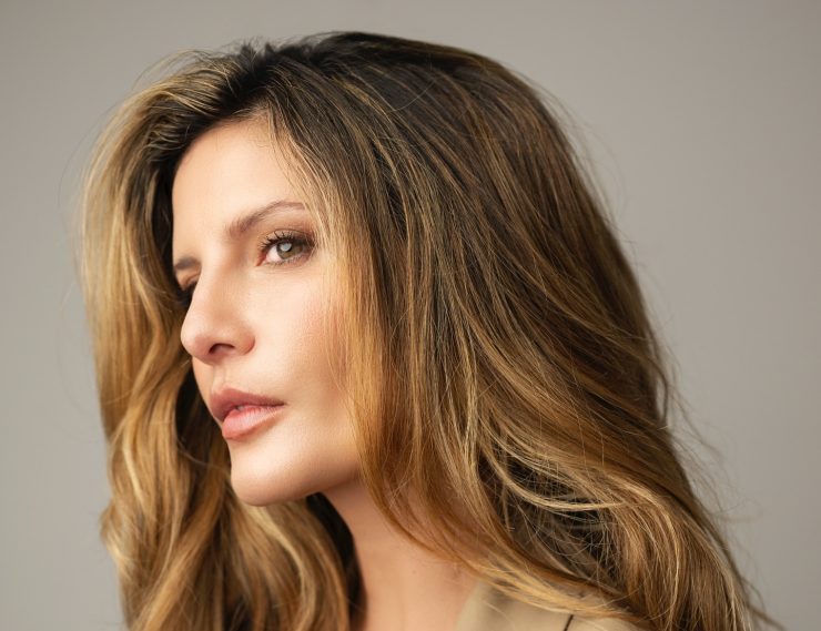 Mabel Moreno y las 10 cosas que no sabías de ella