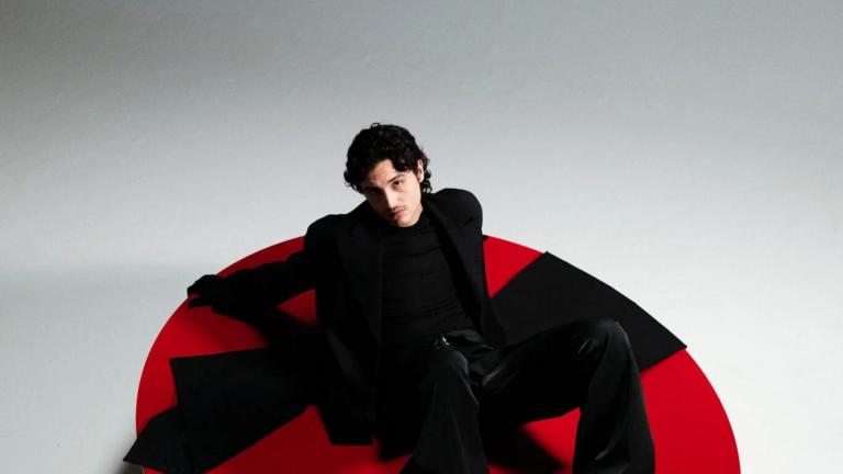 Kintsugi, el nuevo sencillo de HUMBE