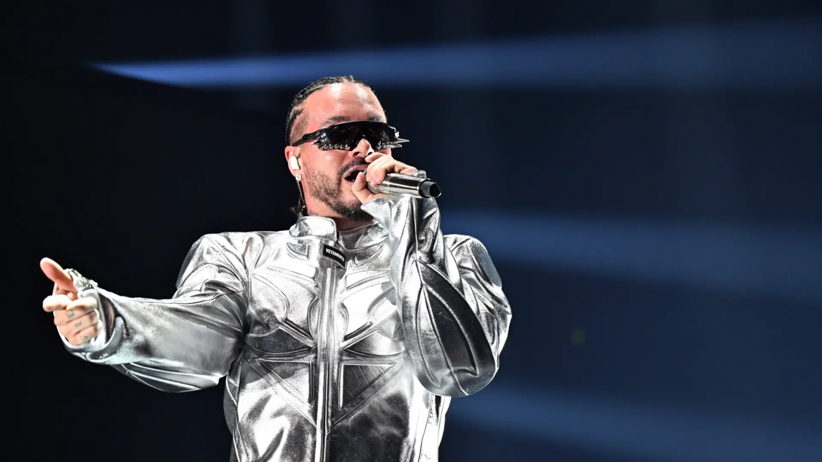 J Balvin estará en Bubble, aplicación para chatear con él