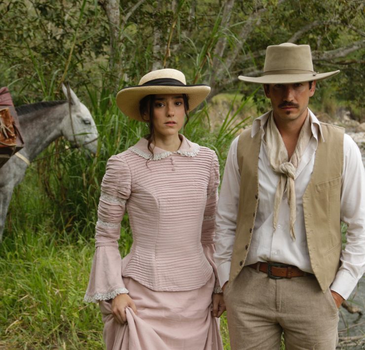 La Brea: Reparto, de qué trata y resumen de la serie en Netflix