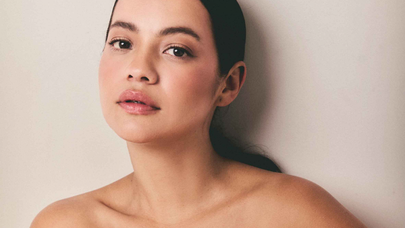 Natalia Reyes, en entrevista para Marie Claire