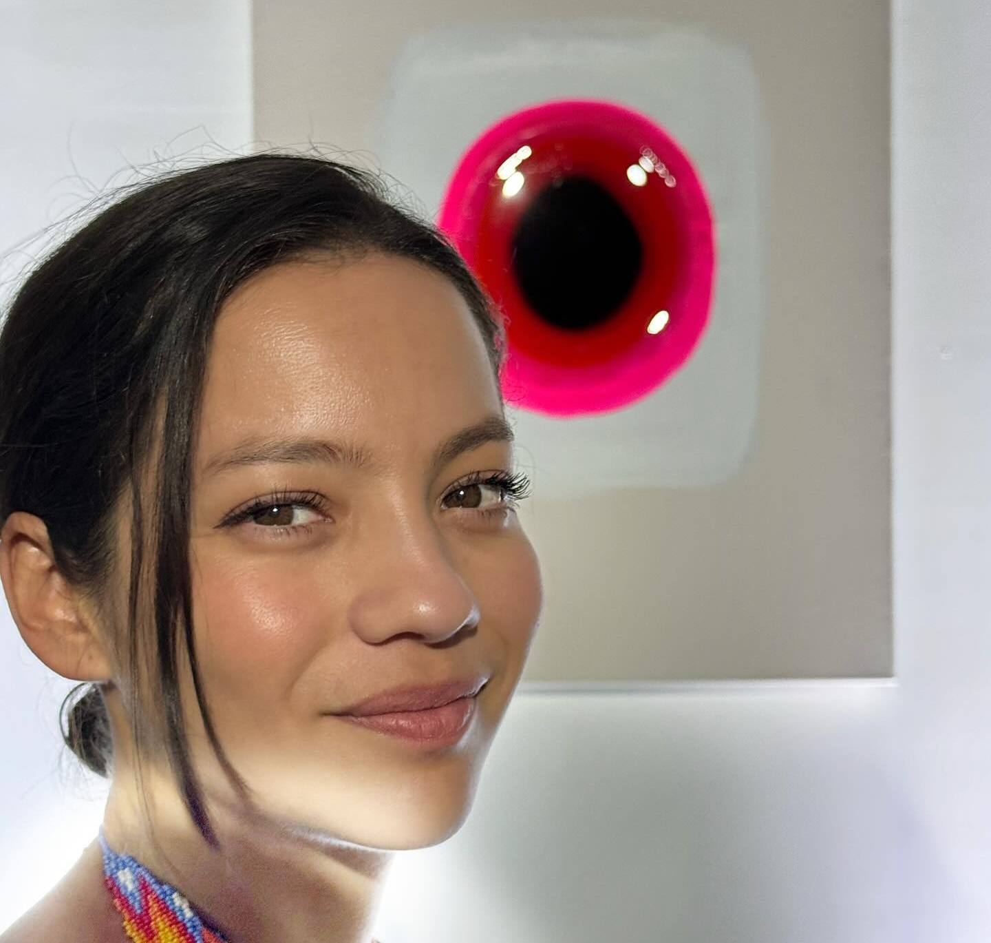 Natalia Reyes: Biografía y carrera de la actriz colombiana