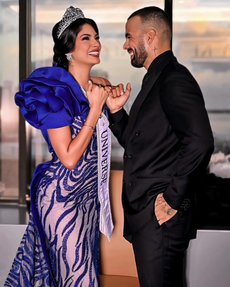 ¿Quién es la Miss Universo actual? Conoce a Sheynnis Palacios