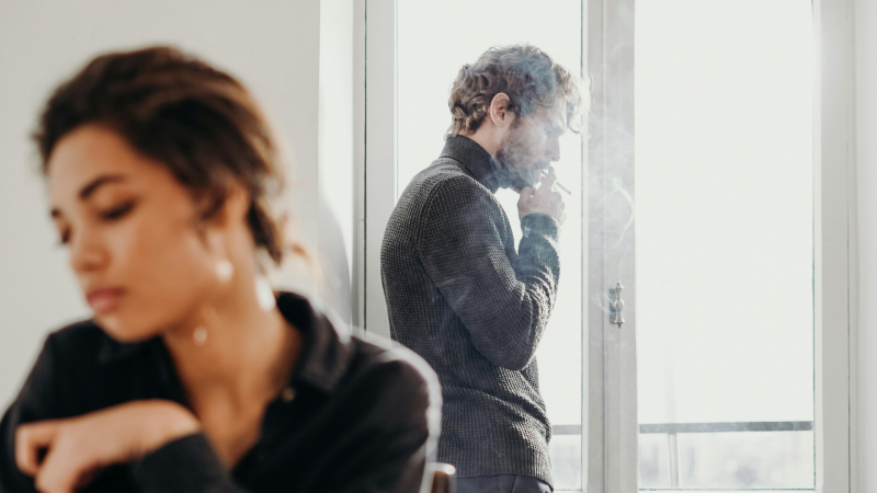 Red Flag: Significado y explicación del término en redes 🚩🚩