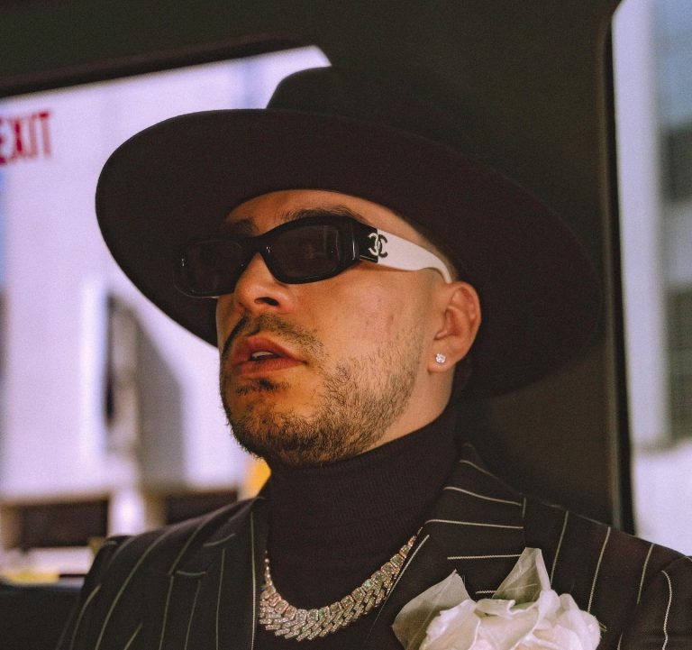 Ryan Castro: Biografía, nombre real y de dónde es