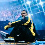 Ryan Castro: Biografía, nombre real y de dónde es