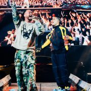 Ryan Castro: Biografía, nombre real y de dónde es