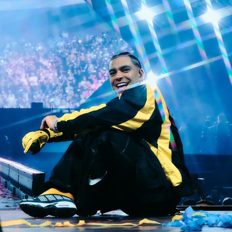 Ryan Castro: Biografía, nombre real y de dónde es