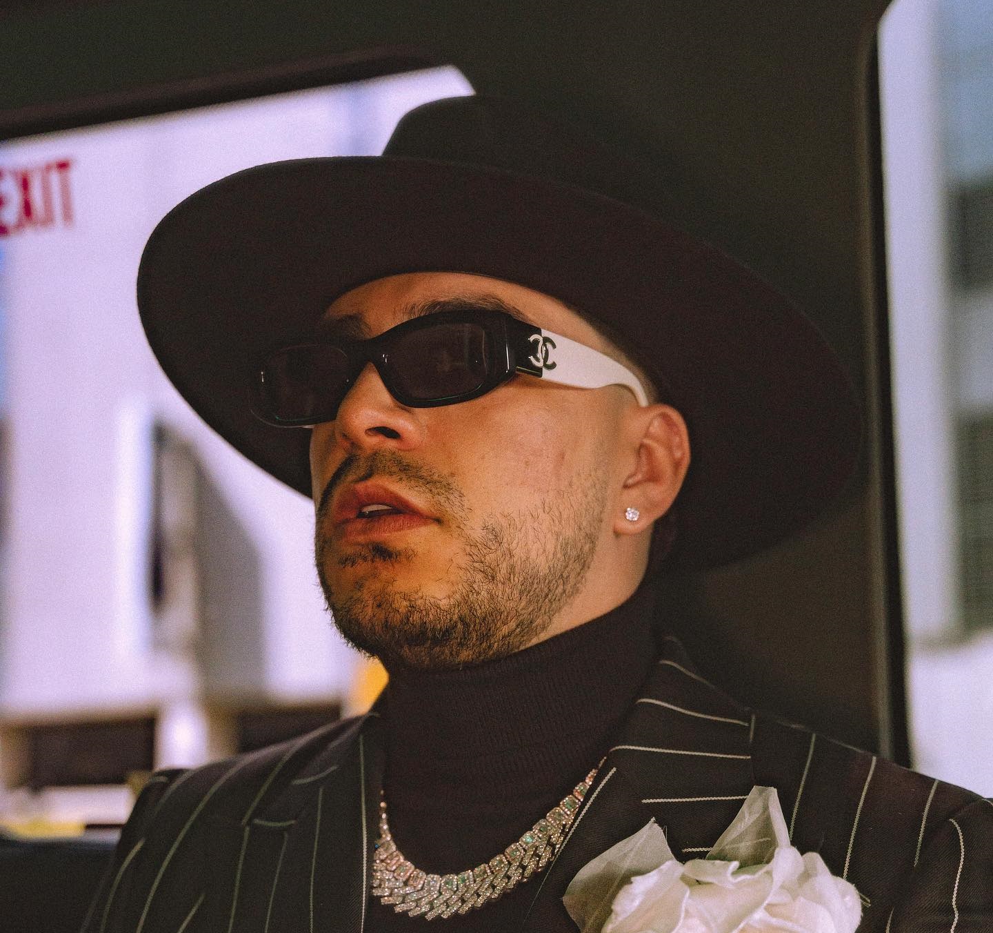 Ryan Castro: Biografía, nombre real y de dónde es