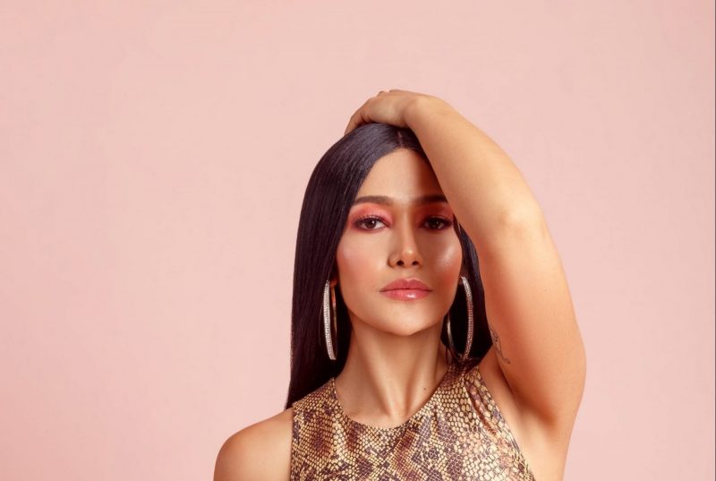 Fariana: Biografía y Por qué Cambió su Nombre (antes Farina)