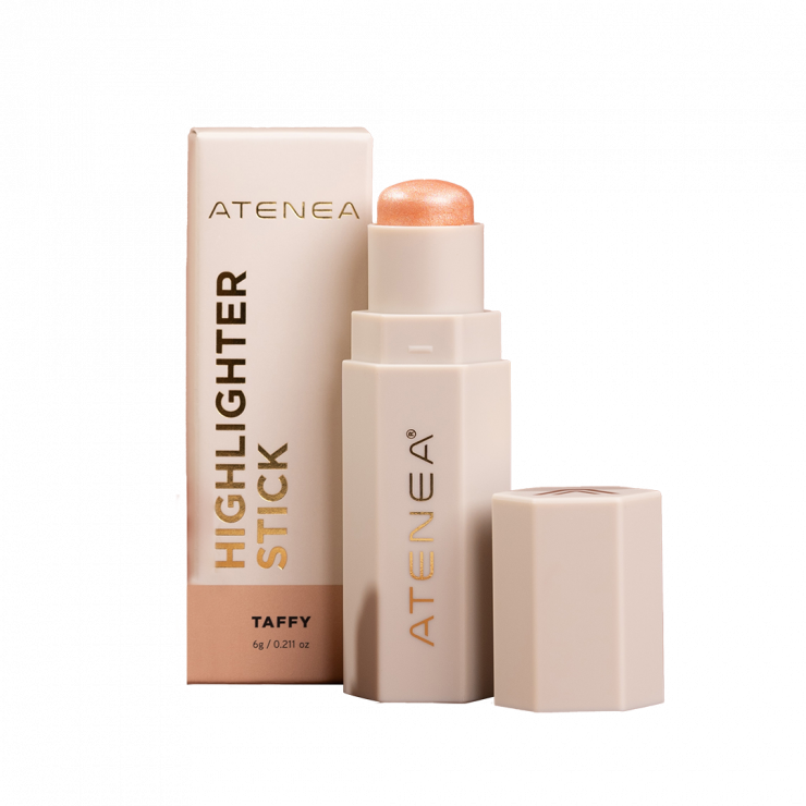 Atenea: marca colombiana de maquillaje