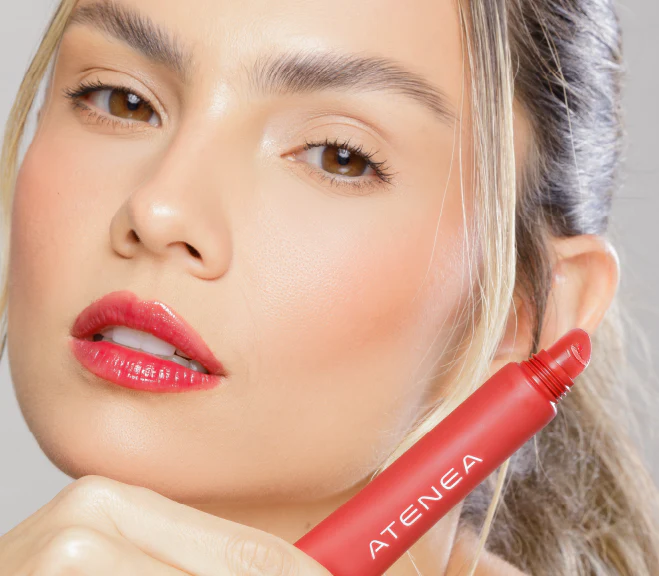 Atenea: marca colombiana de maquillaje