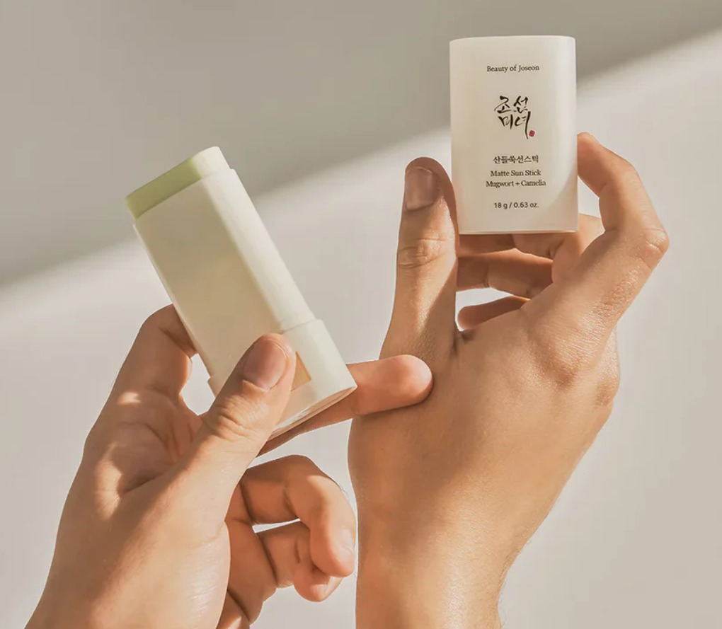 Bloqueador solar en barra: sus ventajas sobre el convencional