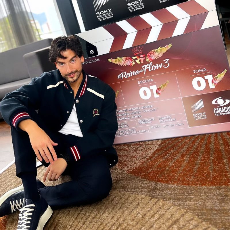 La reina del flow, temporada 3: Estreno, dónde ver y elenco