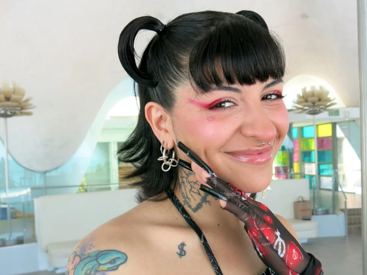 Cazzu: Biografía, nombre real e historia de la cantante argentina