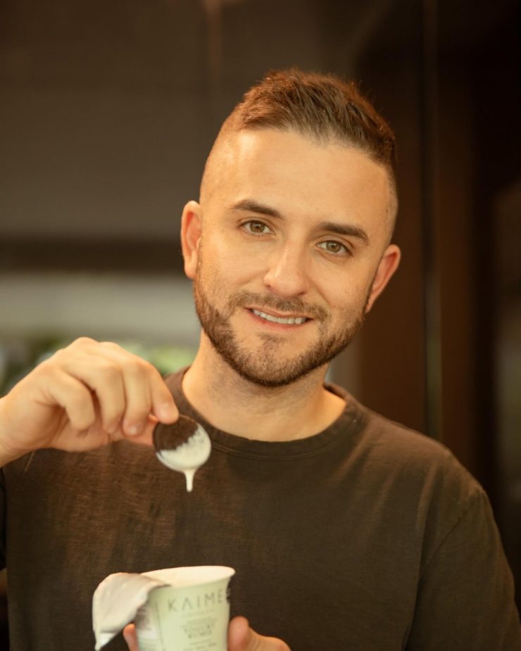 The Best Chef Awards 2024: los colombianos que ganaron