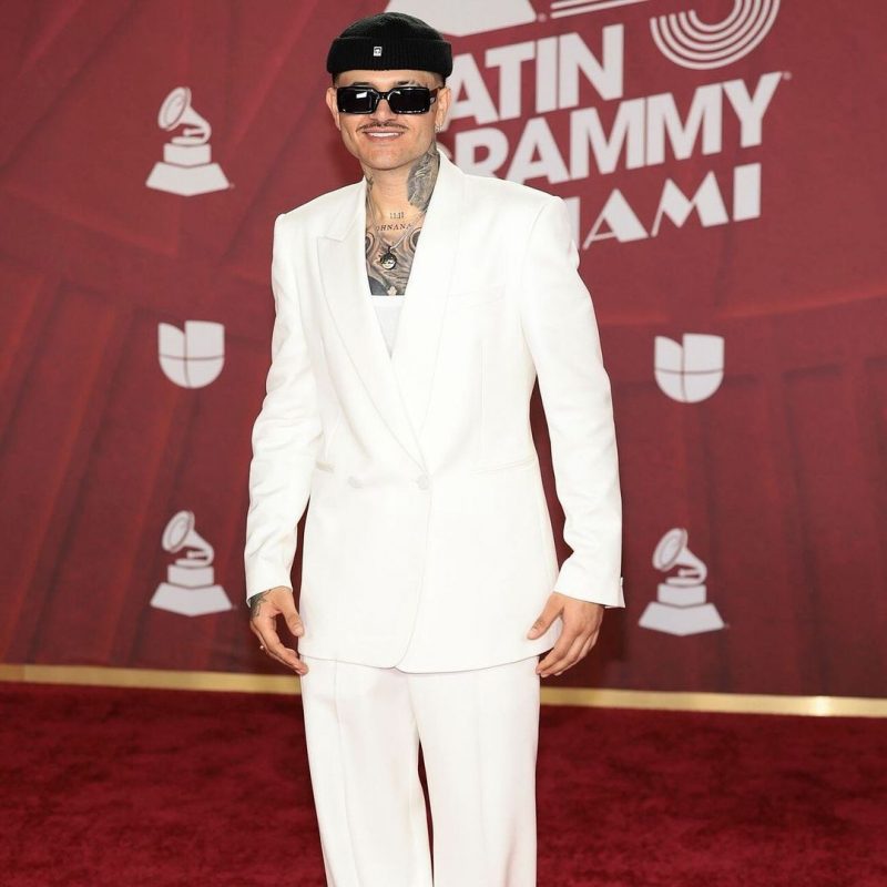 Quién es Kapo: biografía y de dónde es el músico colombiano