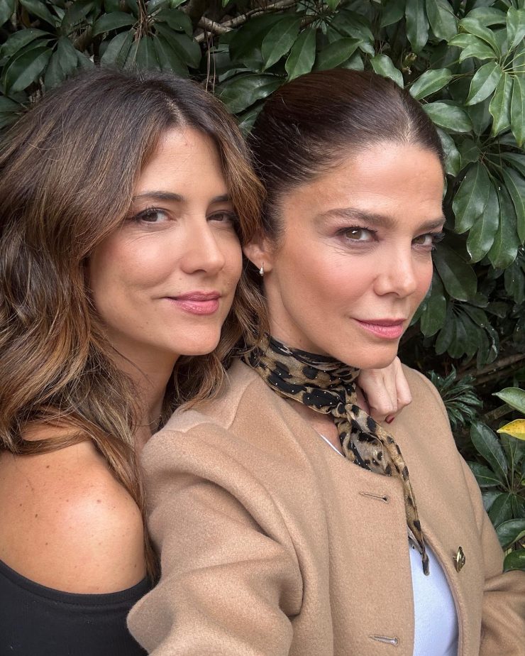 Juana Acosta: biografía y carrera de la actriz colombiana