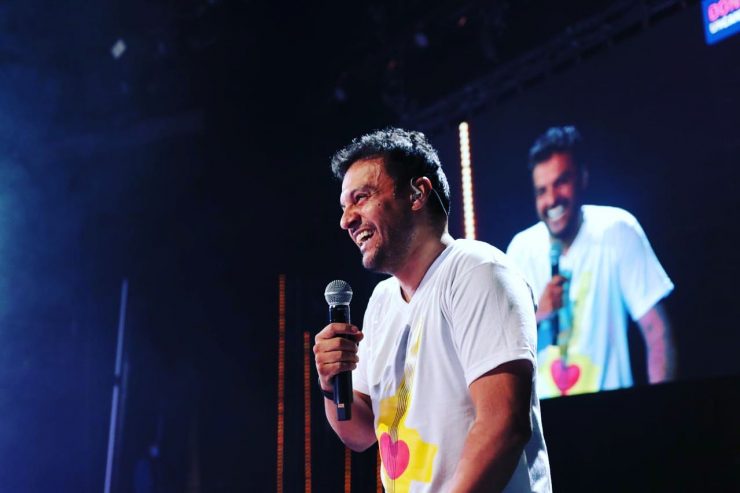 Julián Román: quién es, en dónde nació, novelas