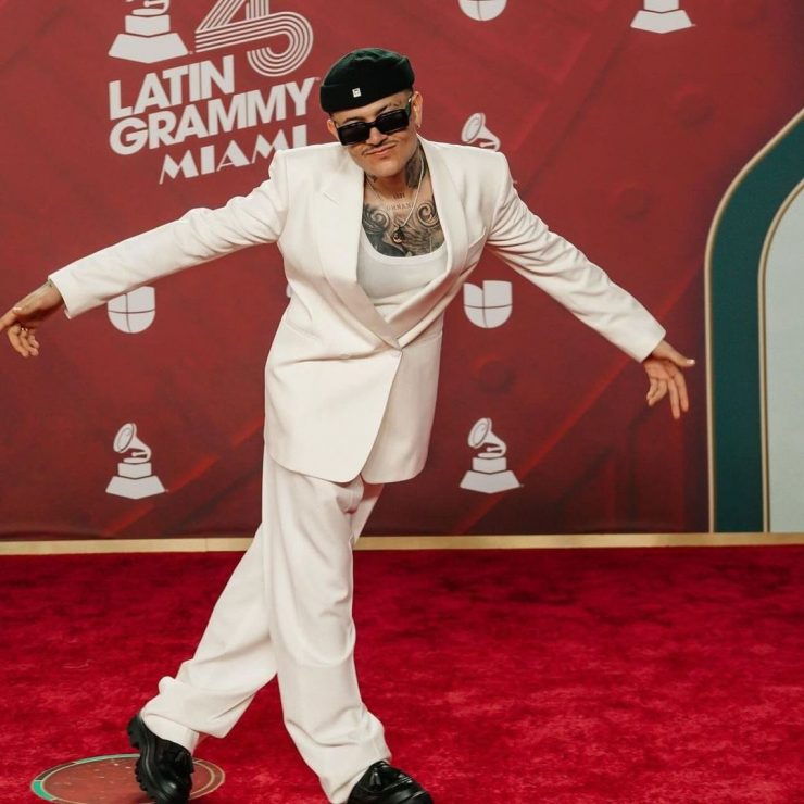 Quién es Kapo: biografía y de dónde es el músico colombiano